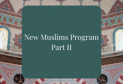 Muslim Education and Converts Center of America